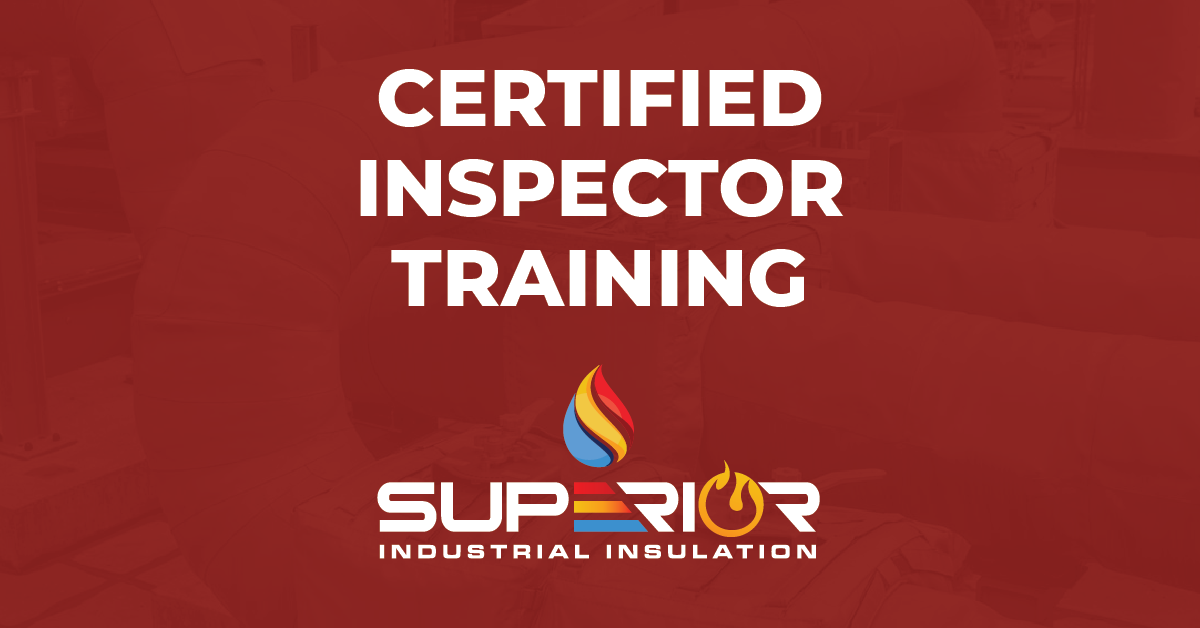 Superior Insulation | Certified Firestop Inspection Training